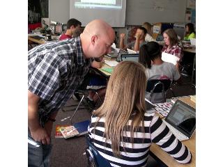 ESC16 Job Board: Central Valley School District